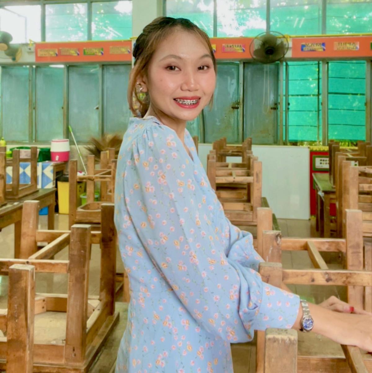 โพสต์ ของ Aon|Lemon8