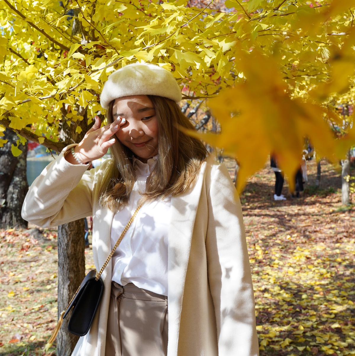 โพสต์ ของ Story of Puifai|Lemon8