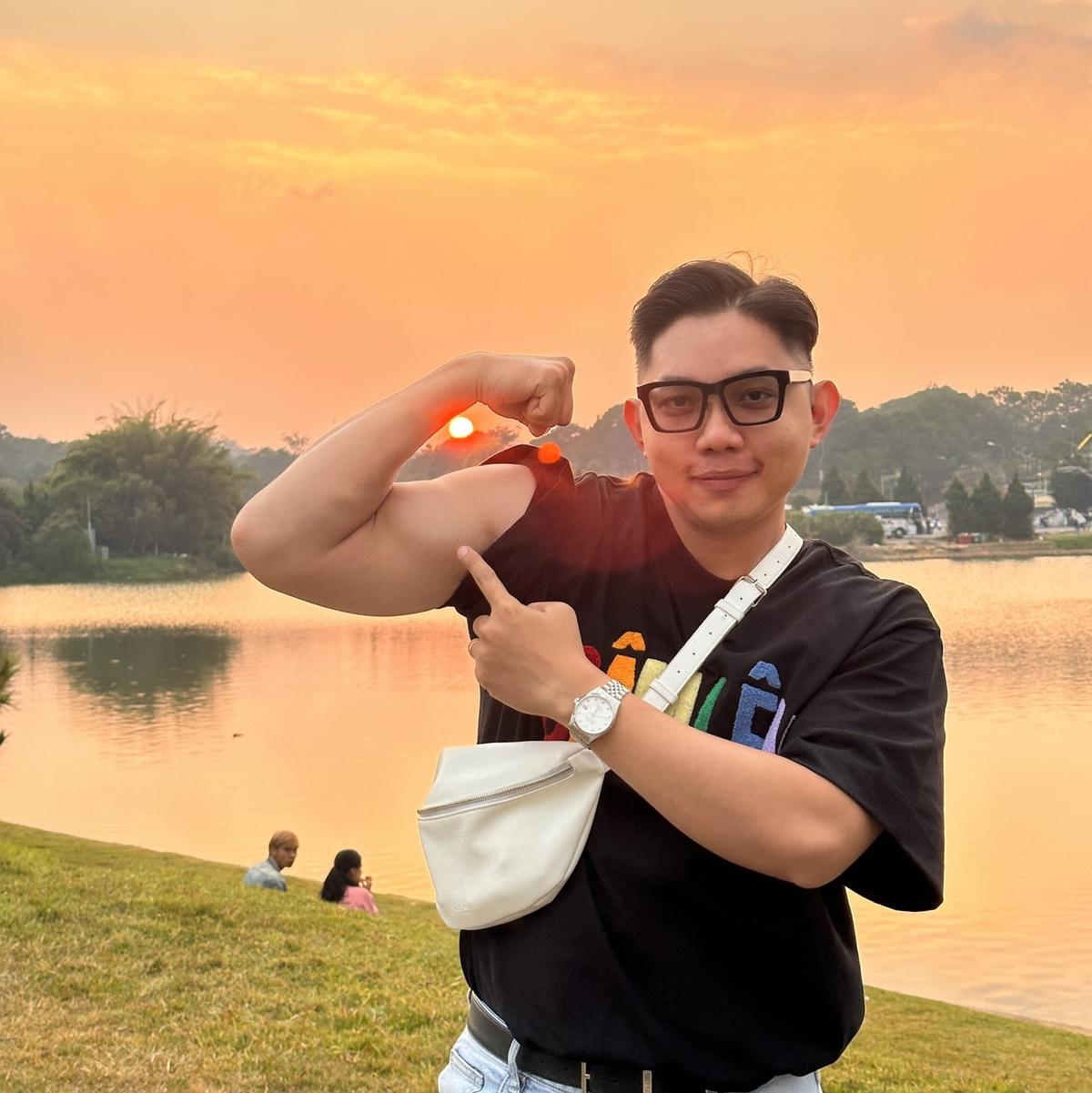 Đăng của Uncle An|Lemon8