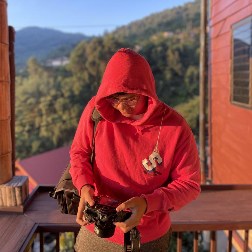 โพสต์ ของ James|Lemon8