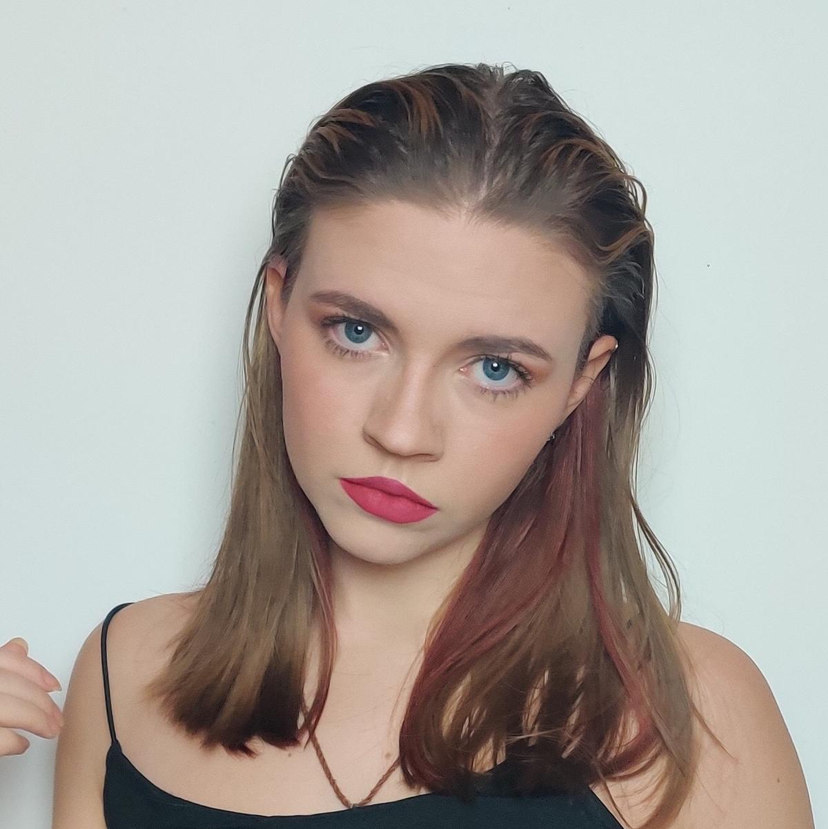 โพสต์ ของ Claire_meder|Lemon8