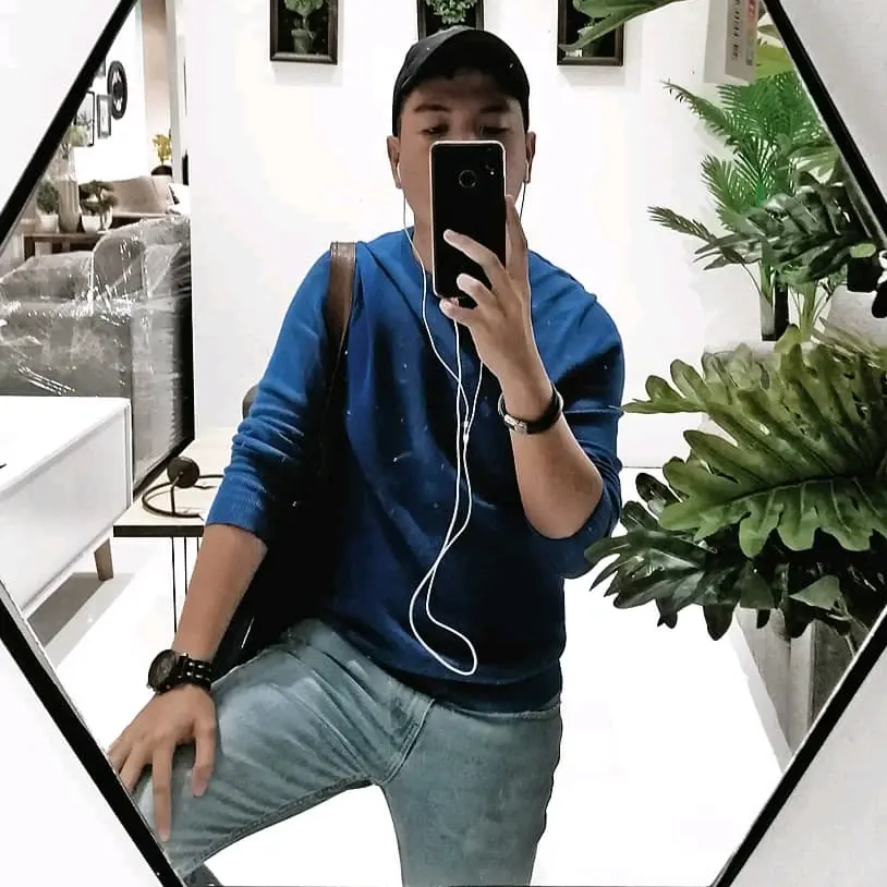 โพสต์ ของ Ben Francis|Lemon8