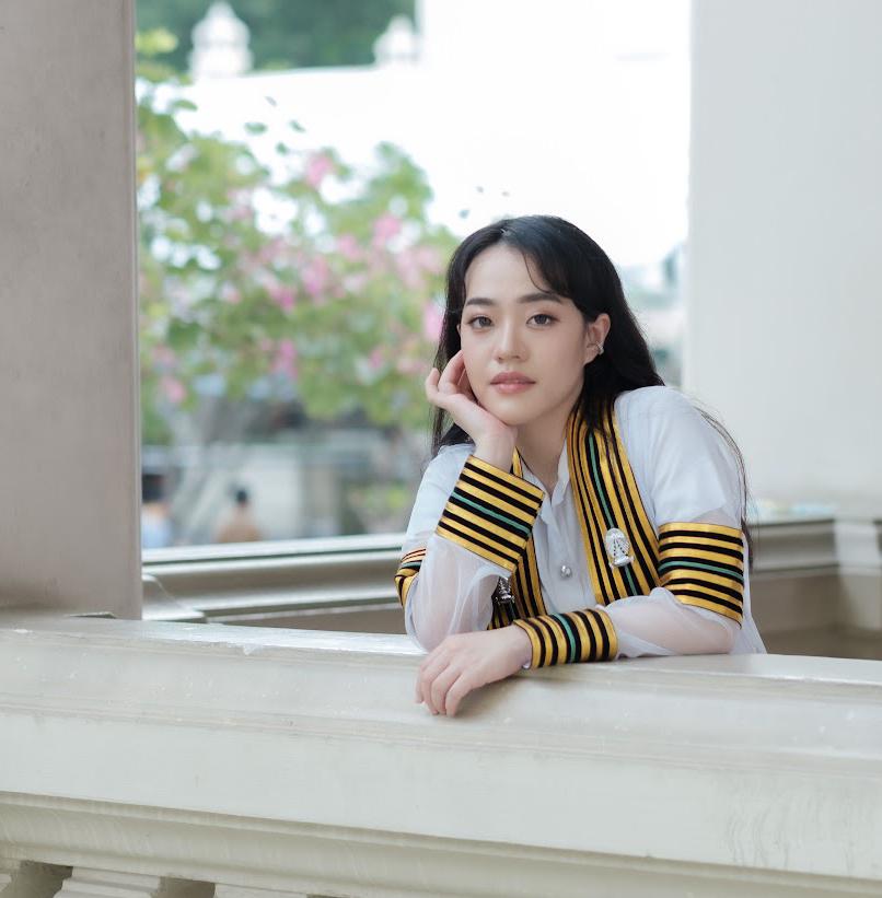 โพสต์ ของ Tangmo.🐶|Lemon8