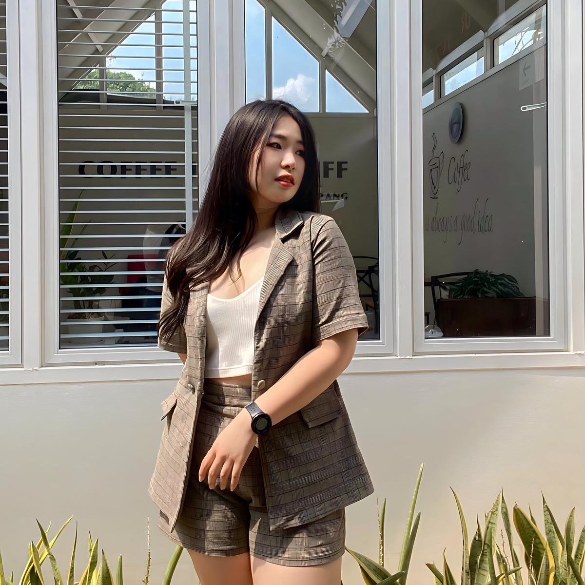 โพสต์ ของ Lay|Lemon8