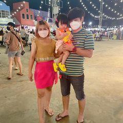 โพสต์ ของ Rammi Kanlayani|Lemon8