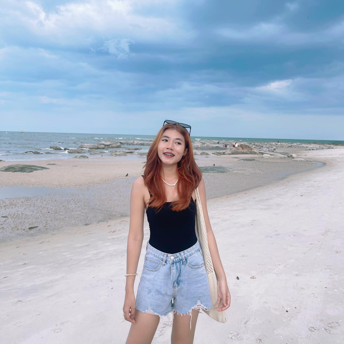 โพสต์ ของ Tangmo|Lemon8