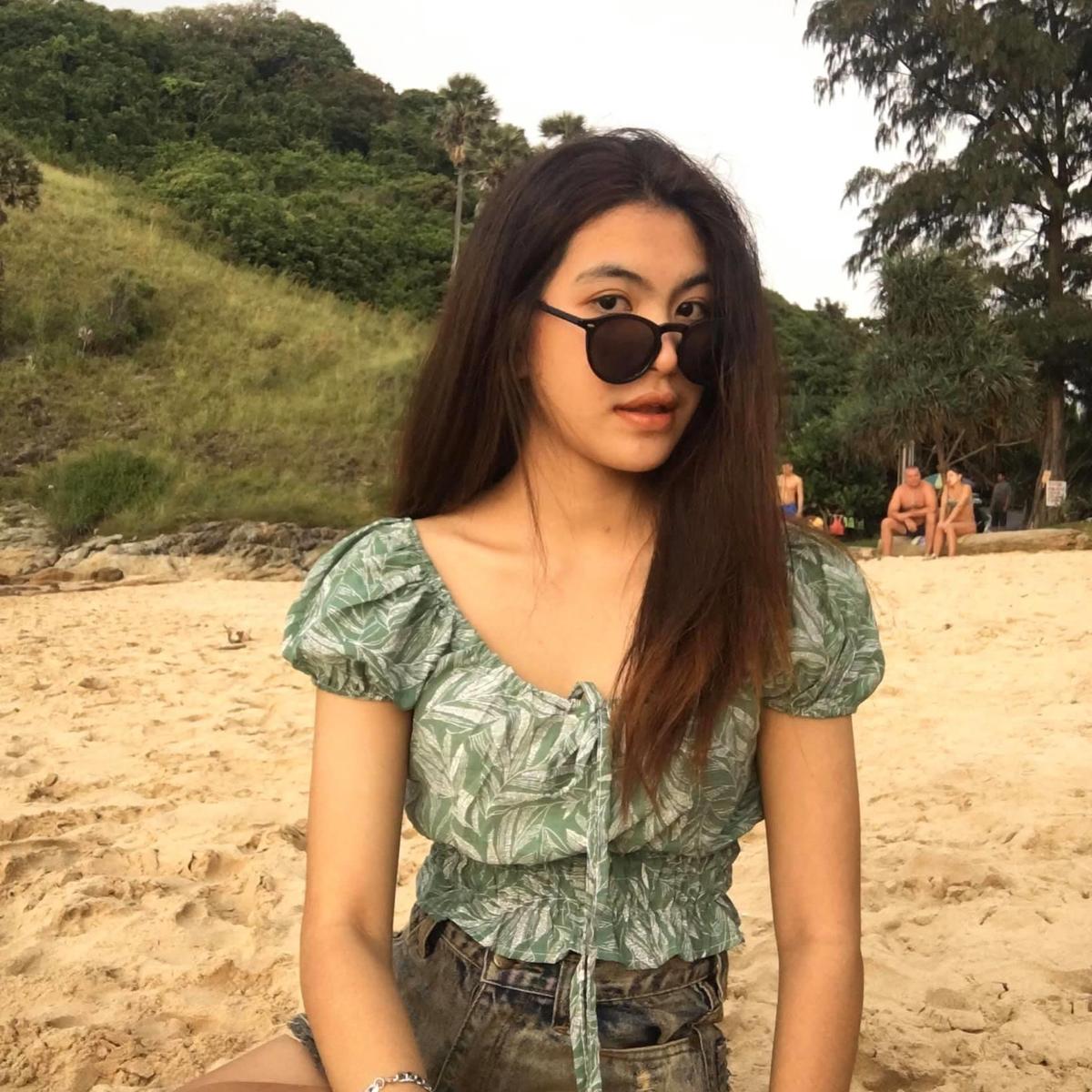 โพสต์ ของ Ploy|Lemon8