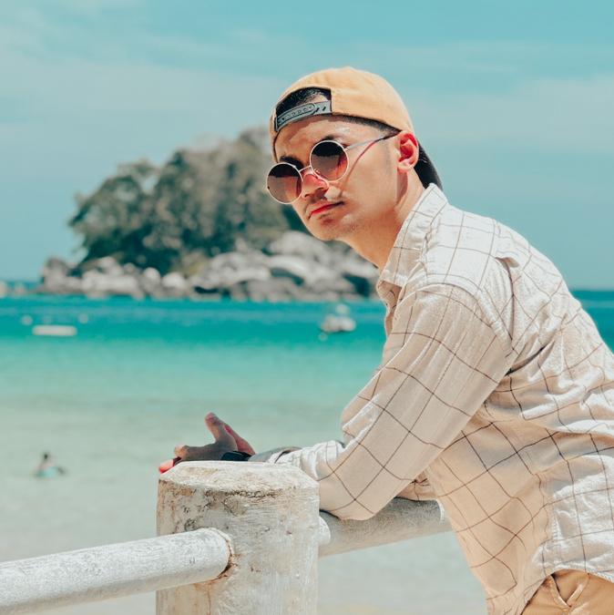 โพสต์ ของ Faiez Haiqal|Lemon8