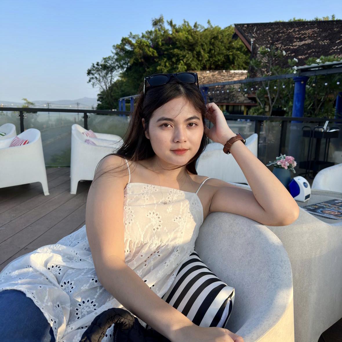 โพสต์ ของ thoopputh 🌻|Lemon8