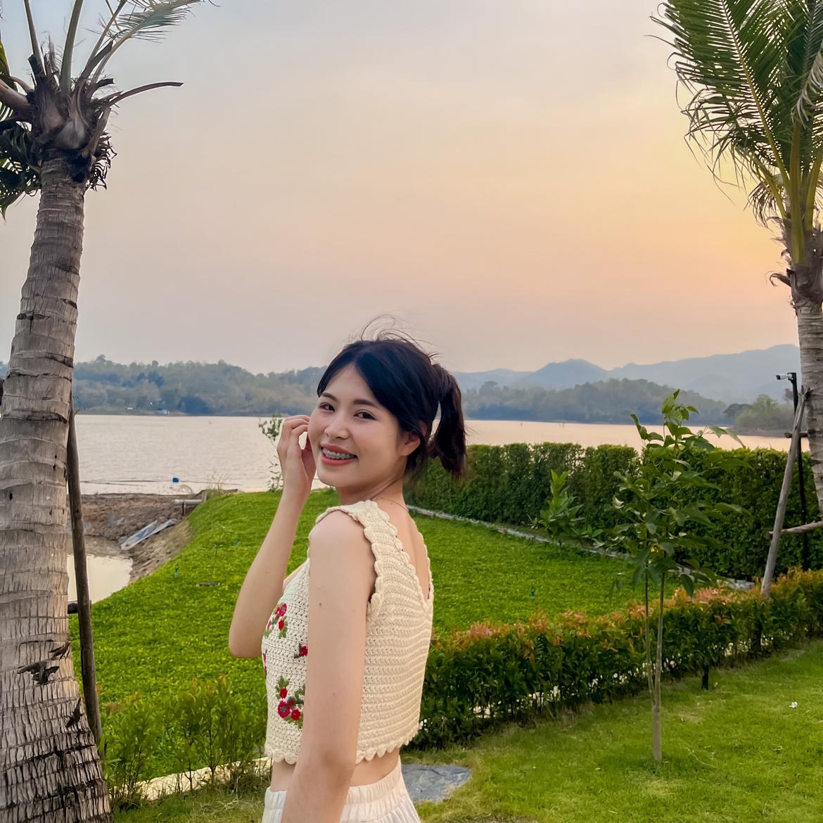 โพสต์ ของ Siraprapha Kuna|Lemon8