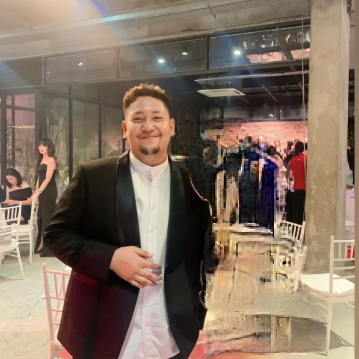 โพสต์ ของ Mr_Kaka|Lemon8