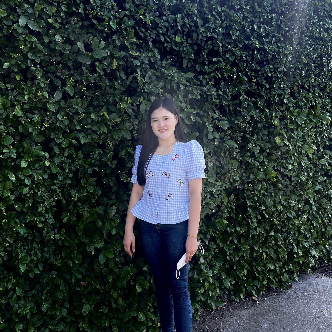 โพสต์ ของ Phanida|Lemon8