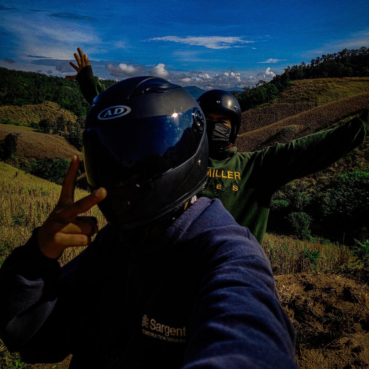 โพสต์ ของ nIRUT🛵🏕️⛰️|Lemon8