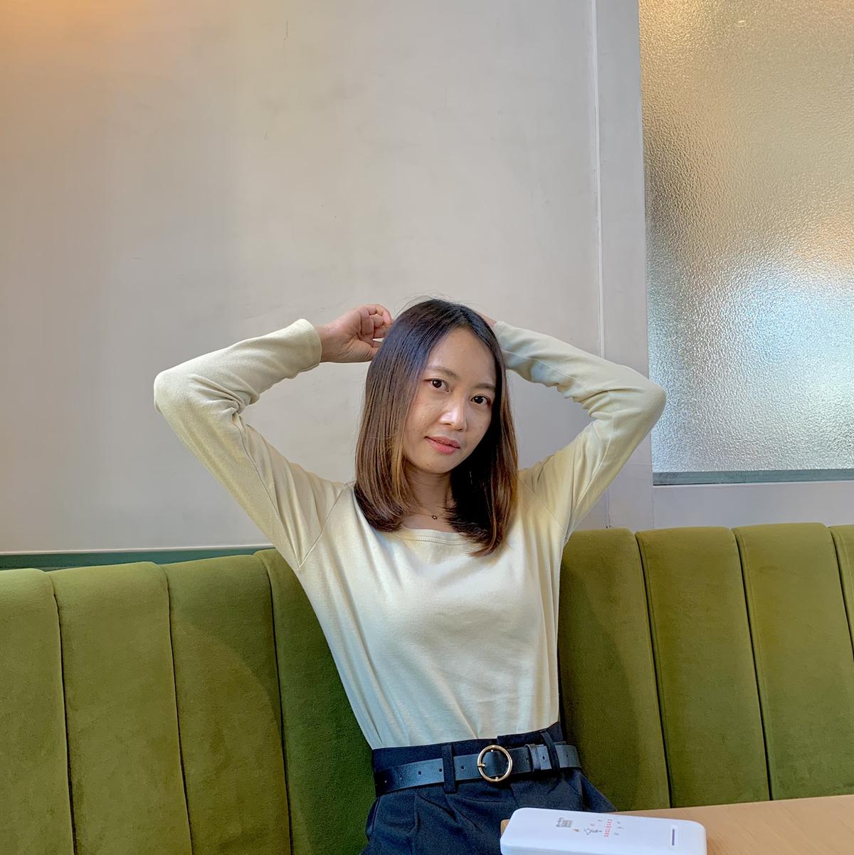 โพสต์ ของ Ornnieya EmOrn|Lemon8