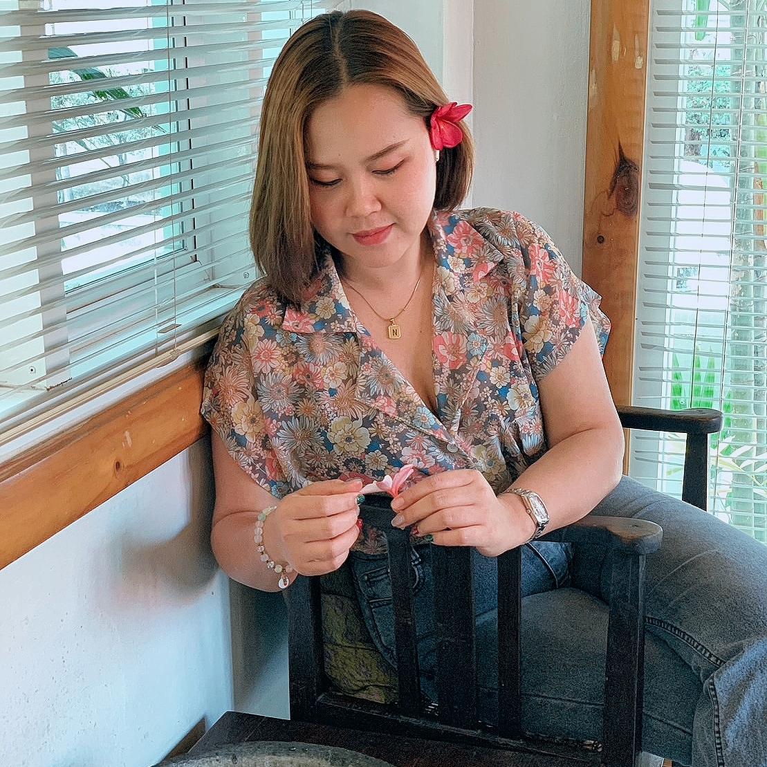 โพสต์ ของ Thitikan BB|Lemon8