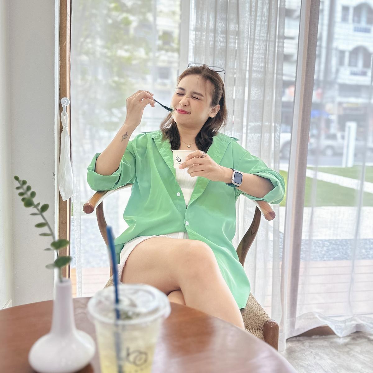 โพสต์ ของ Aoydangerous|Lemon8