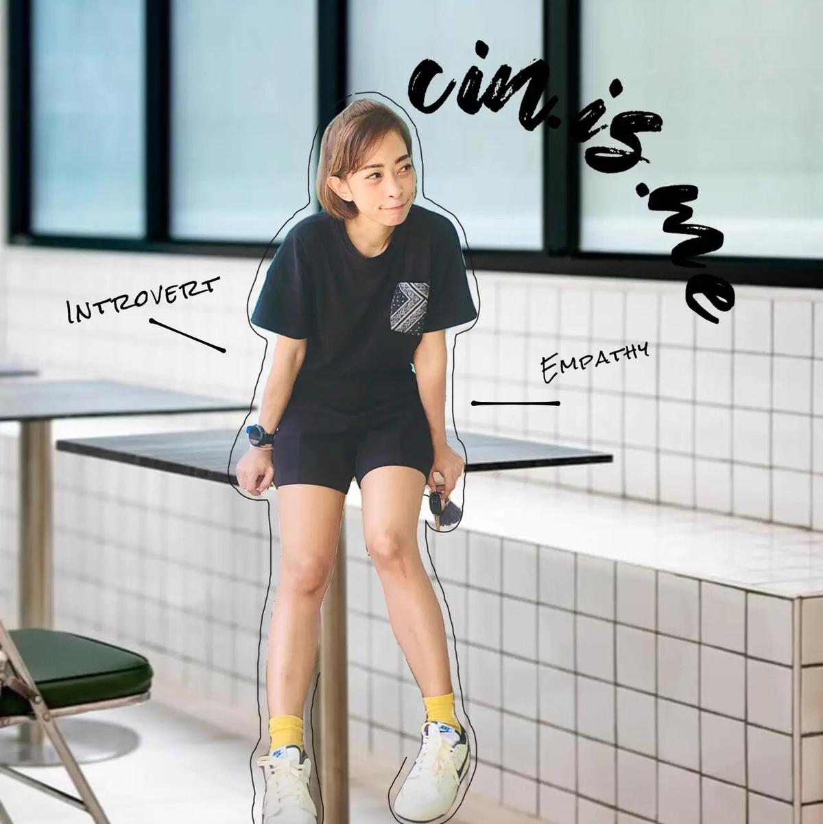 โพสต์ ของ cin•is•me|Lemon8