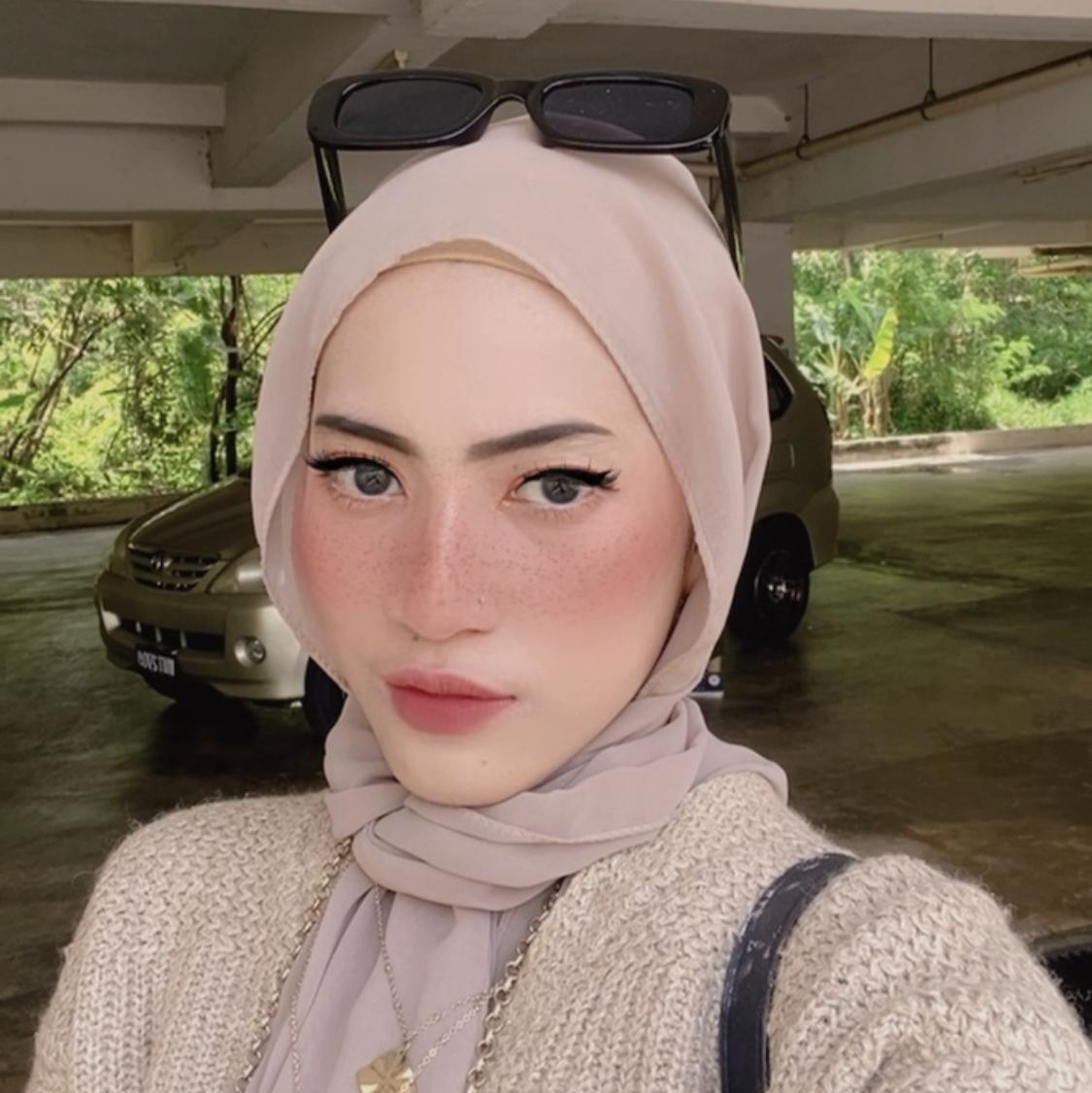 Siarkan Aryanie|Lemon8