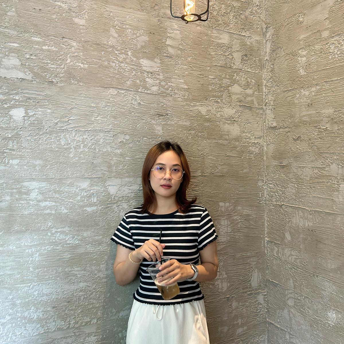 โพสต์ ของ Lyrene Story|Lemon8