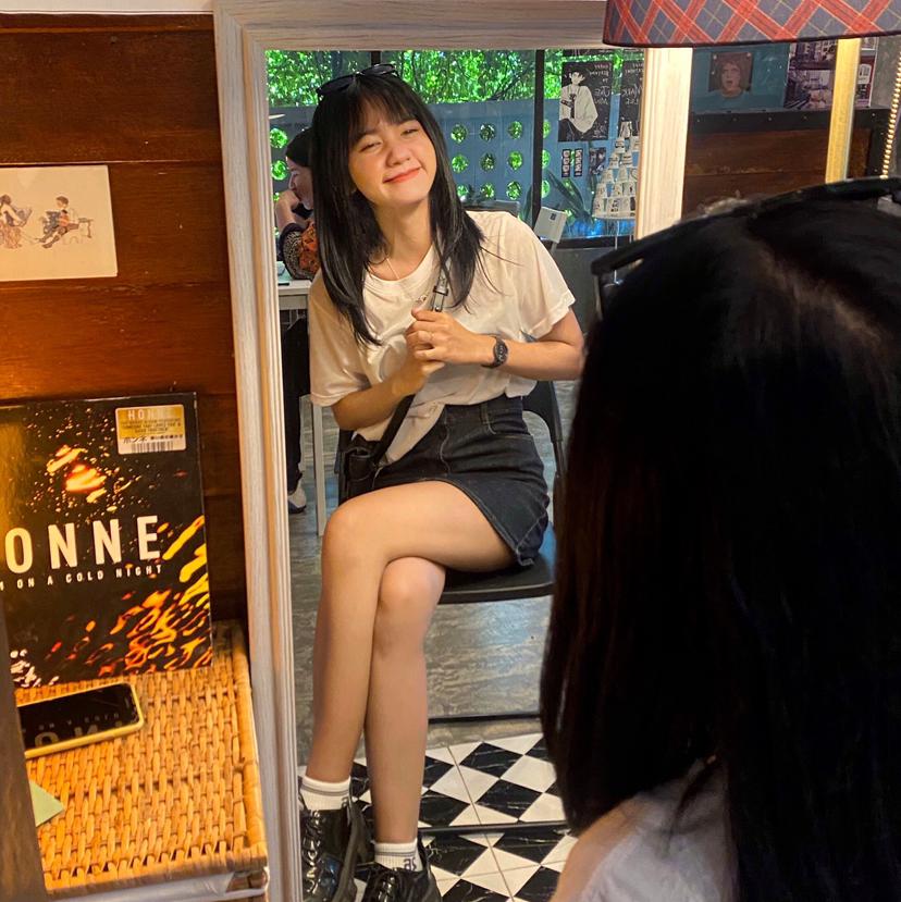 โพสต์ ของ F|Lemon8