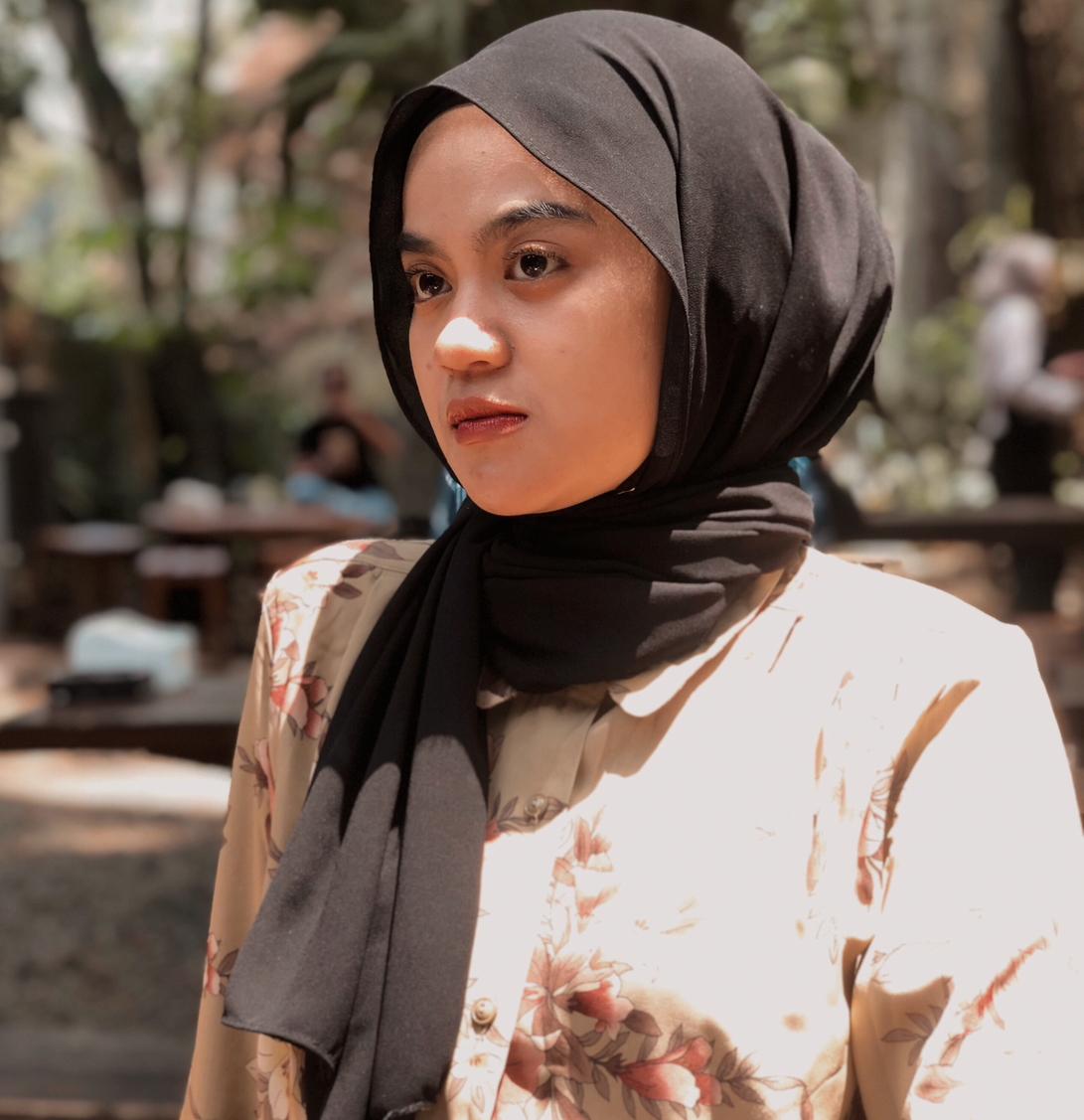 โพสต์ ของ Ayu Puspita|Lemon8