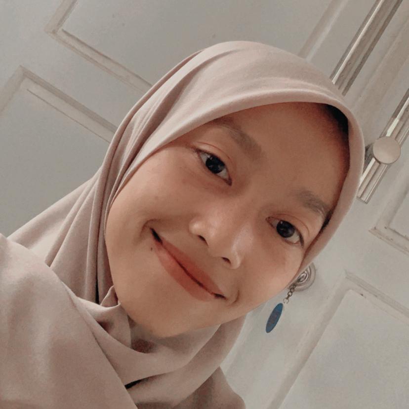 โพสต์ ของ Nadia Rizki N.|Lemon8