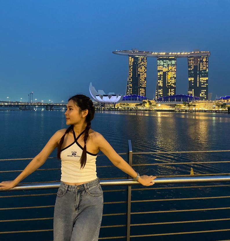 โพสต์ ของ Aris|Lemon8