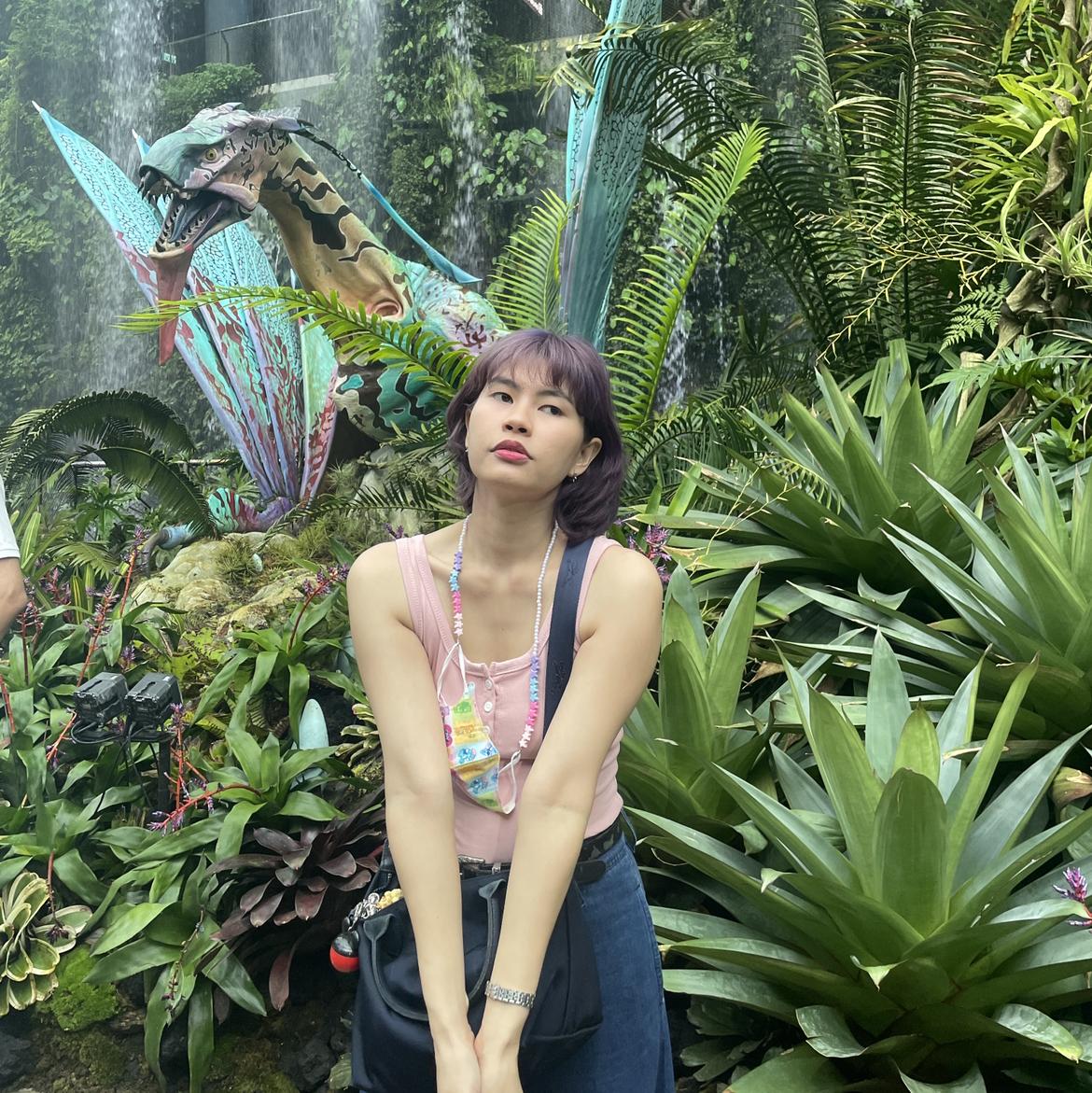 โพสต์ ของ Gambum|Lemon8