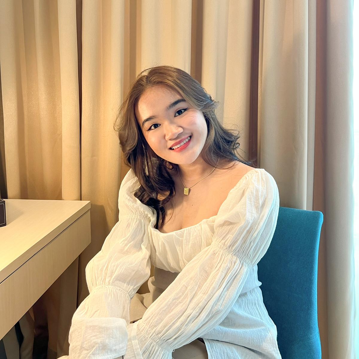 โพสต์ ของ para.princess |Lemon8