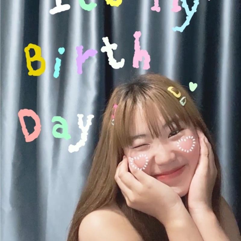 โพสต์ ของ 𝗧𝗵𝗶𝘁𝗮𝗿𝗲𝗲 ̈|Lemon8