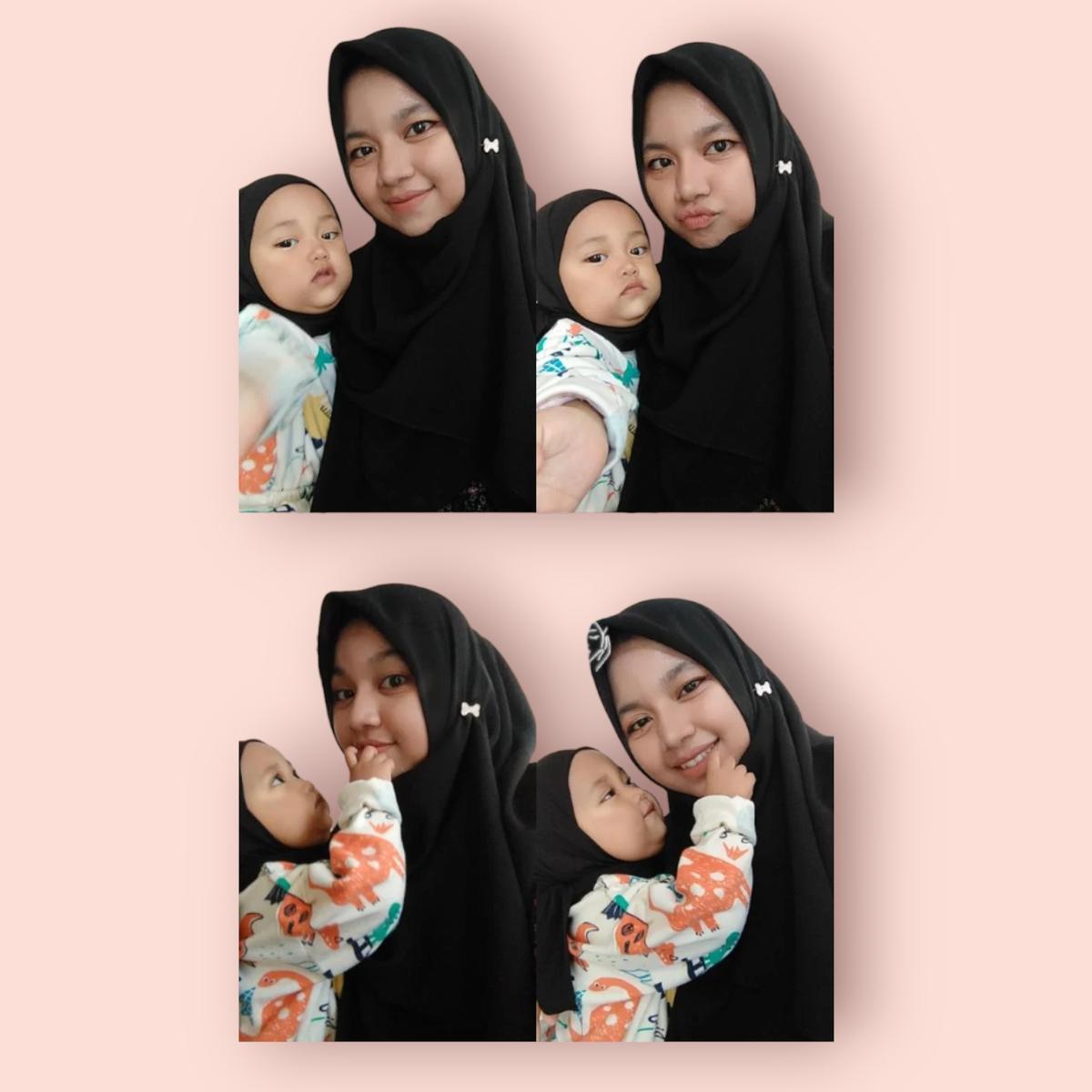 โพสต์ ของ Bunda Yas|Lemon8