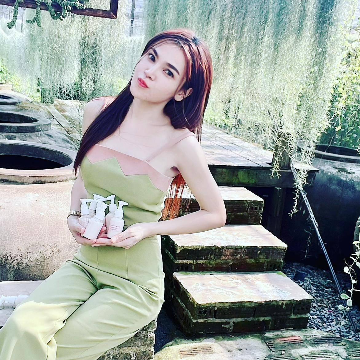 โพสต์ ของ Namkhing|Lemon8