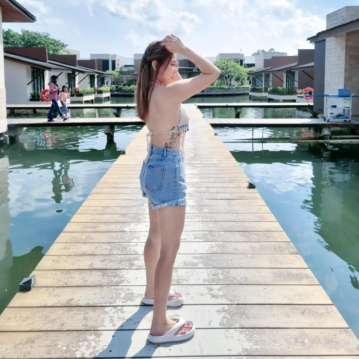 Cynthia yap's Post|Lemon8