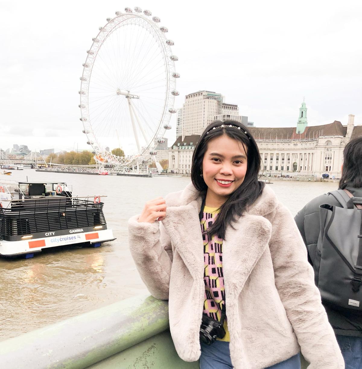 โพสต์ ของ Preaw Weena🍀|Lemon8