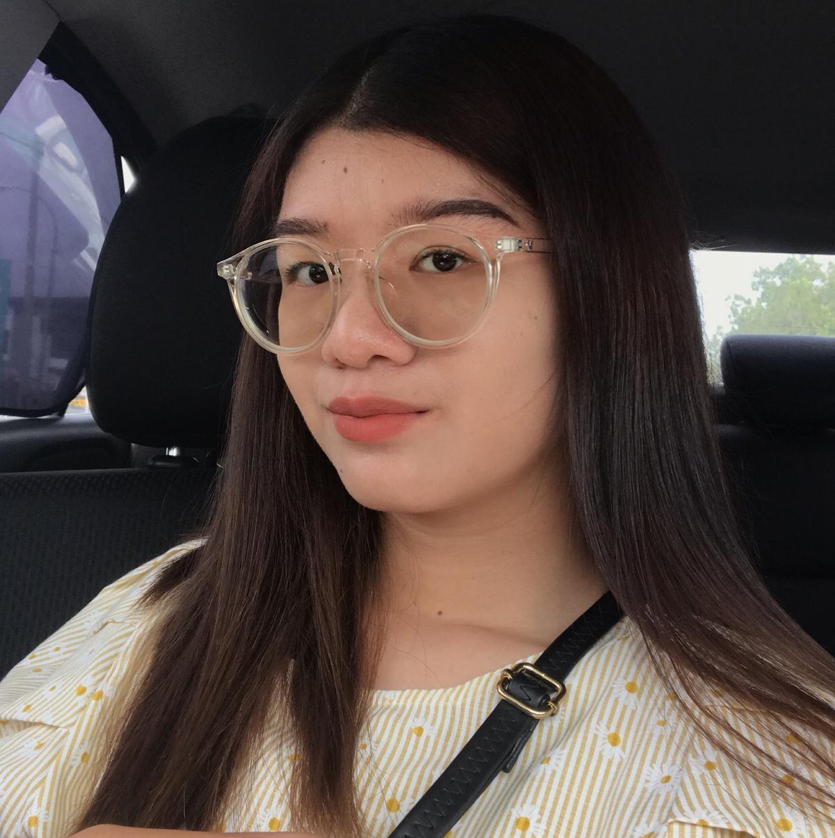 Posting Kristyna 💋|Lemon8