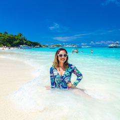 โพสต์ ของ Punyawee Sri |Lemon8