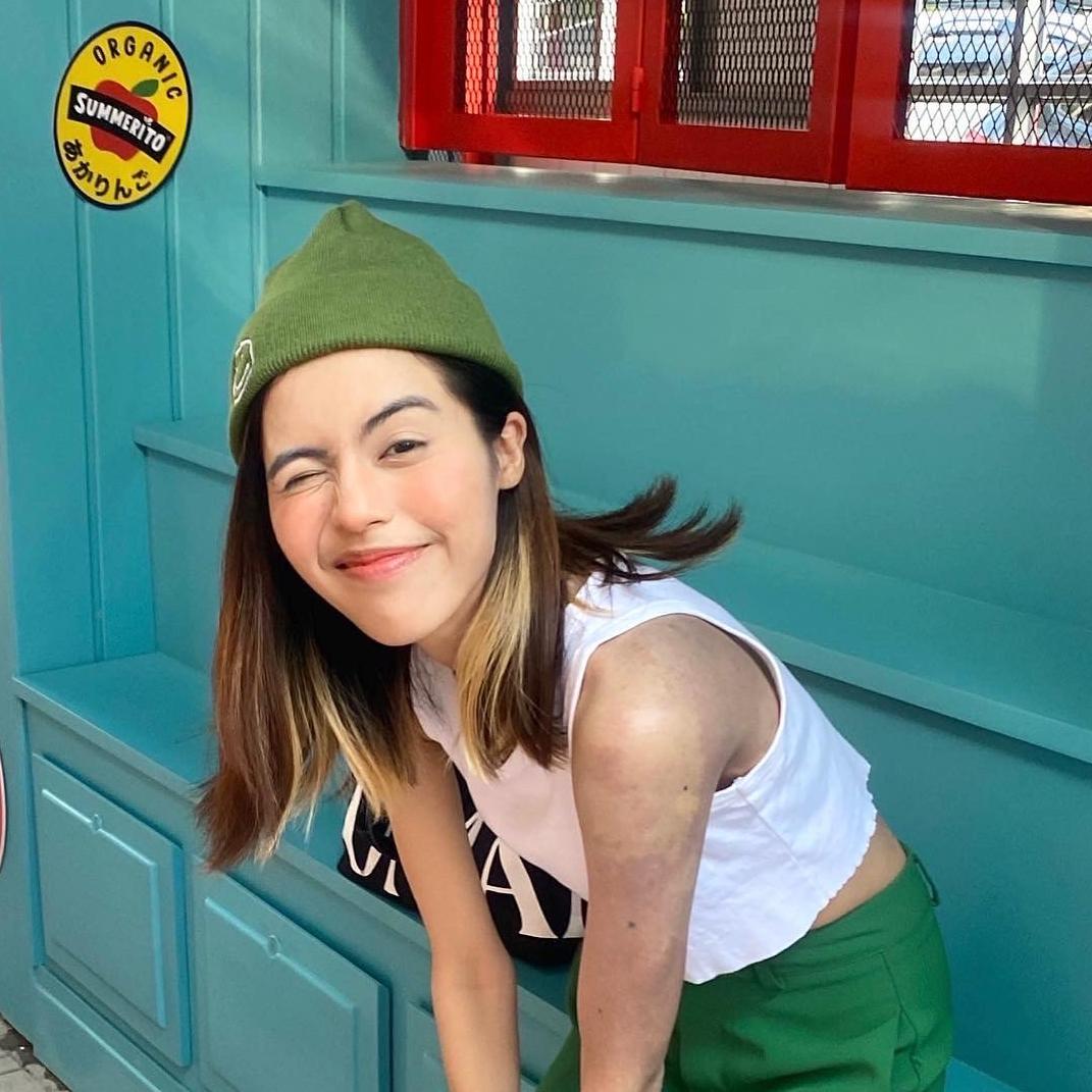 โพสต์ ของ Kratae Jin|Lemon8