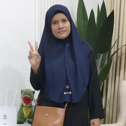 Siarkan Shida Rafiq|Lemon8