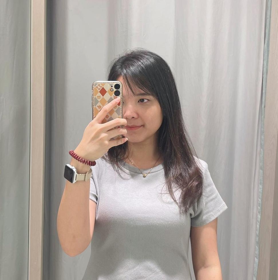 Siarkan efelin|Lemon8