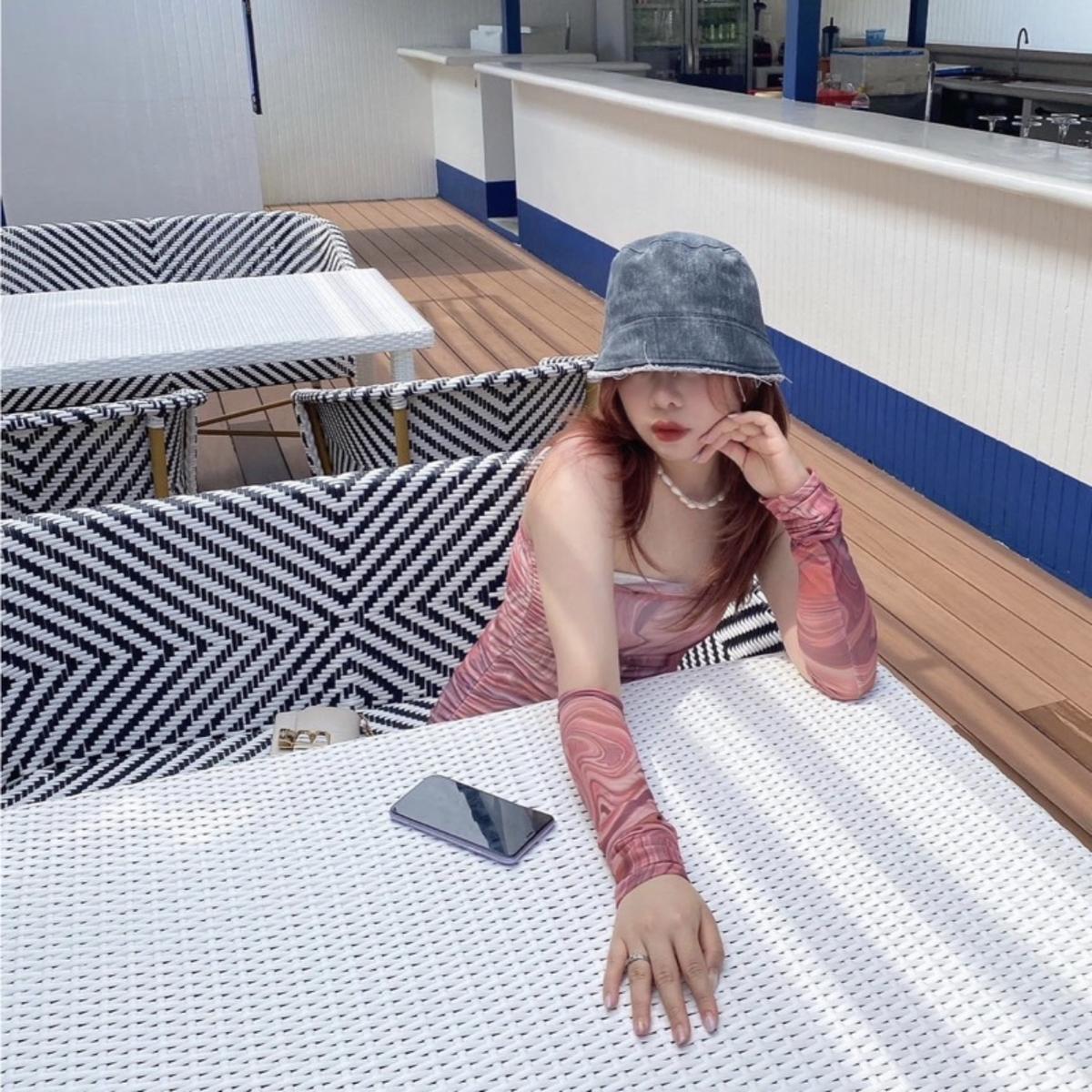 โพสต์ ของ Puifai|Lemon8