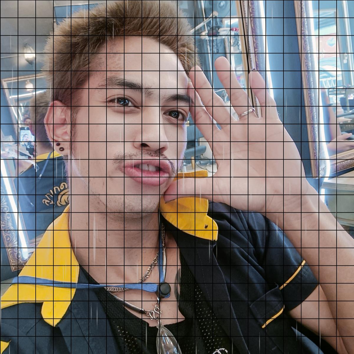 โพสต์ ของ Chawin Bamrungr|Lemon8