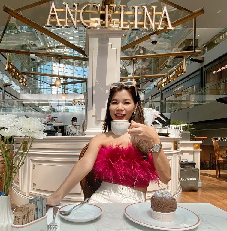 Methinee L.'s Post|Lemon8