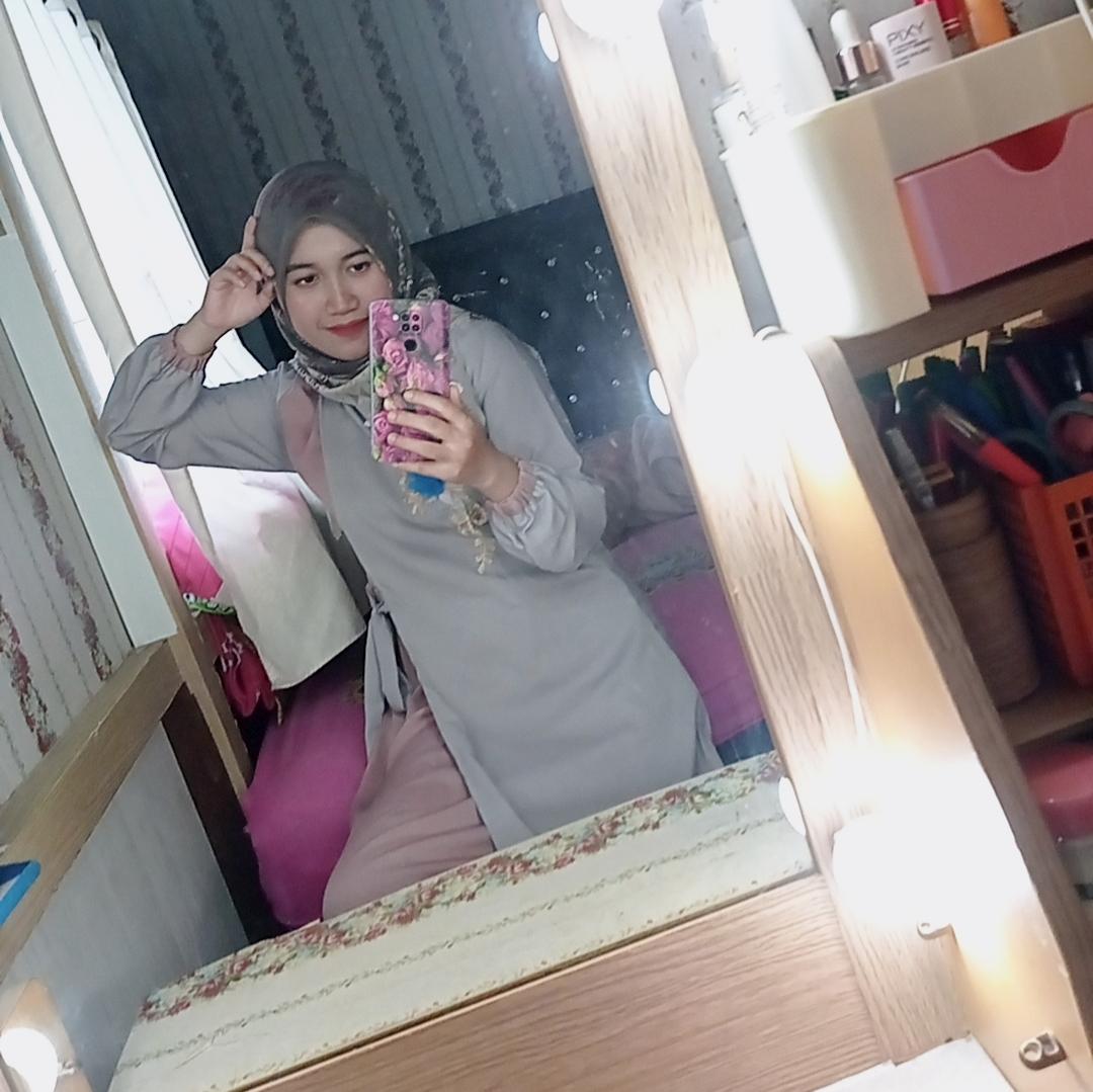 Siarkan Esi Wulandari|Lemon8