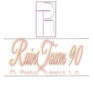 Rain Town's Post|Lemon8