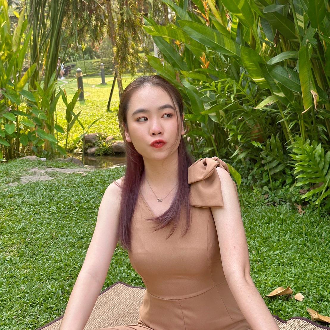 โพสต์ ของ Biw Thanatcha|Lemon8