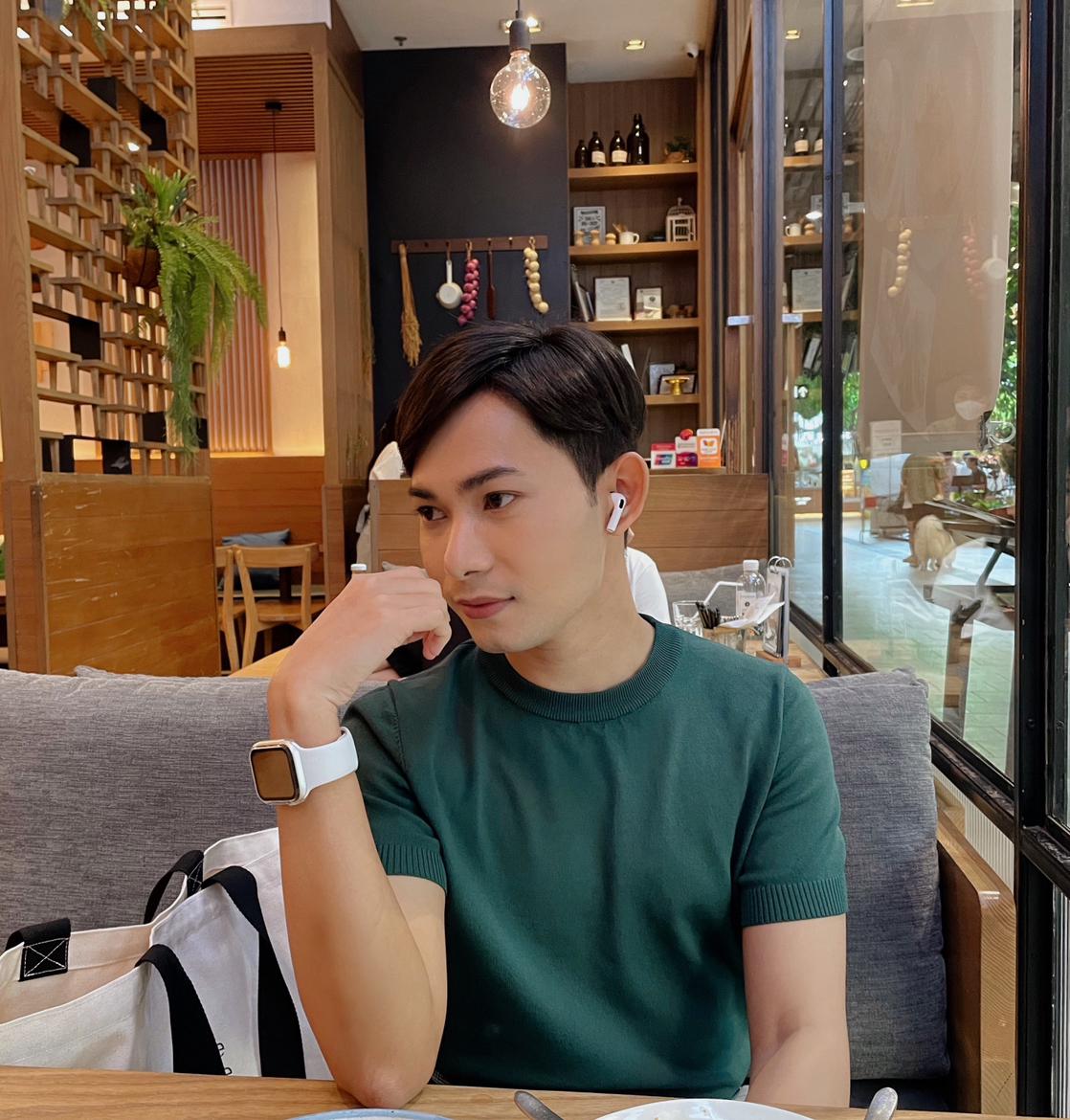 โพสต์ ของ KieNatthay|Lemon8