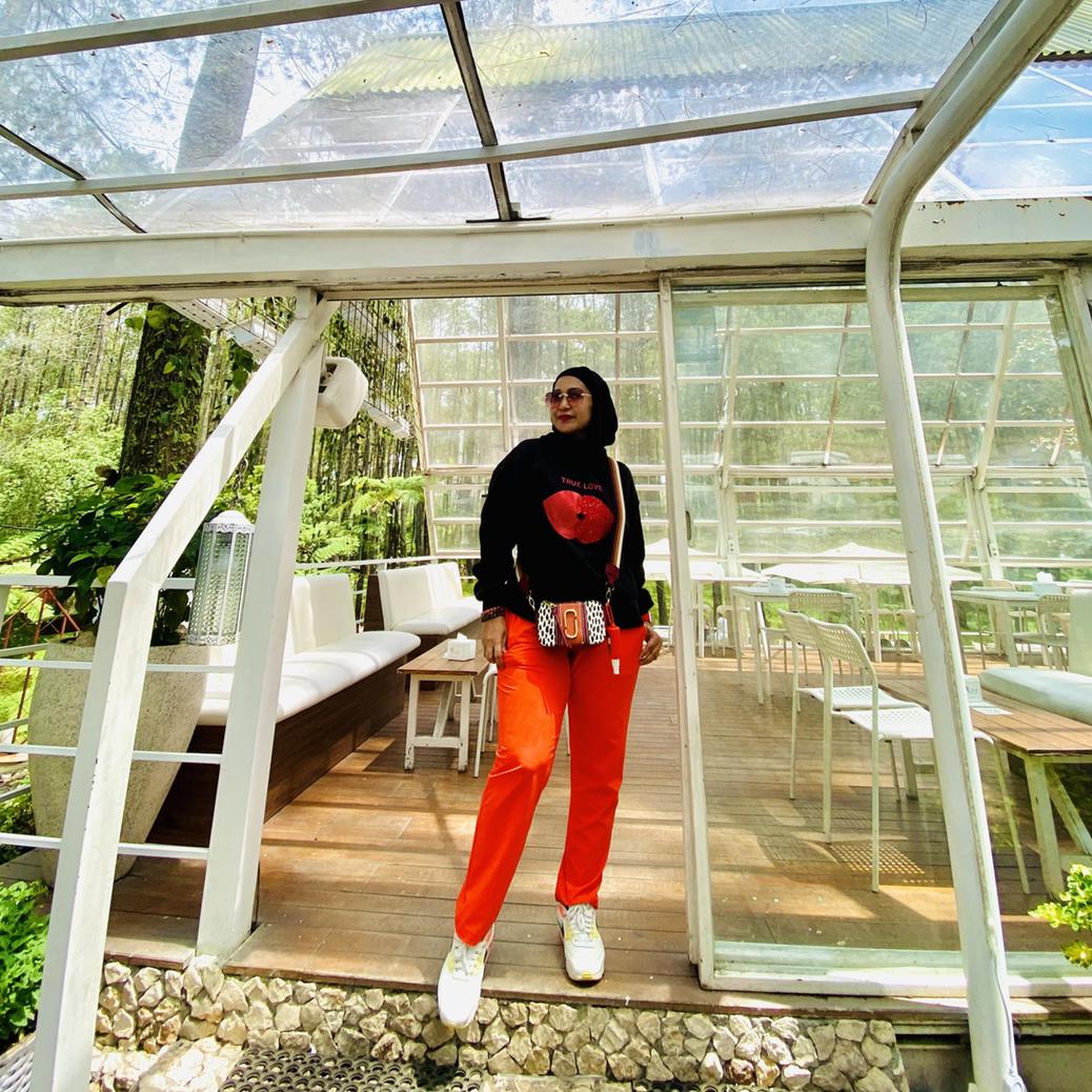 โพสต์ ของ Fenny Liana|Lemon8