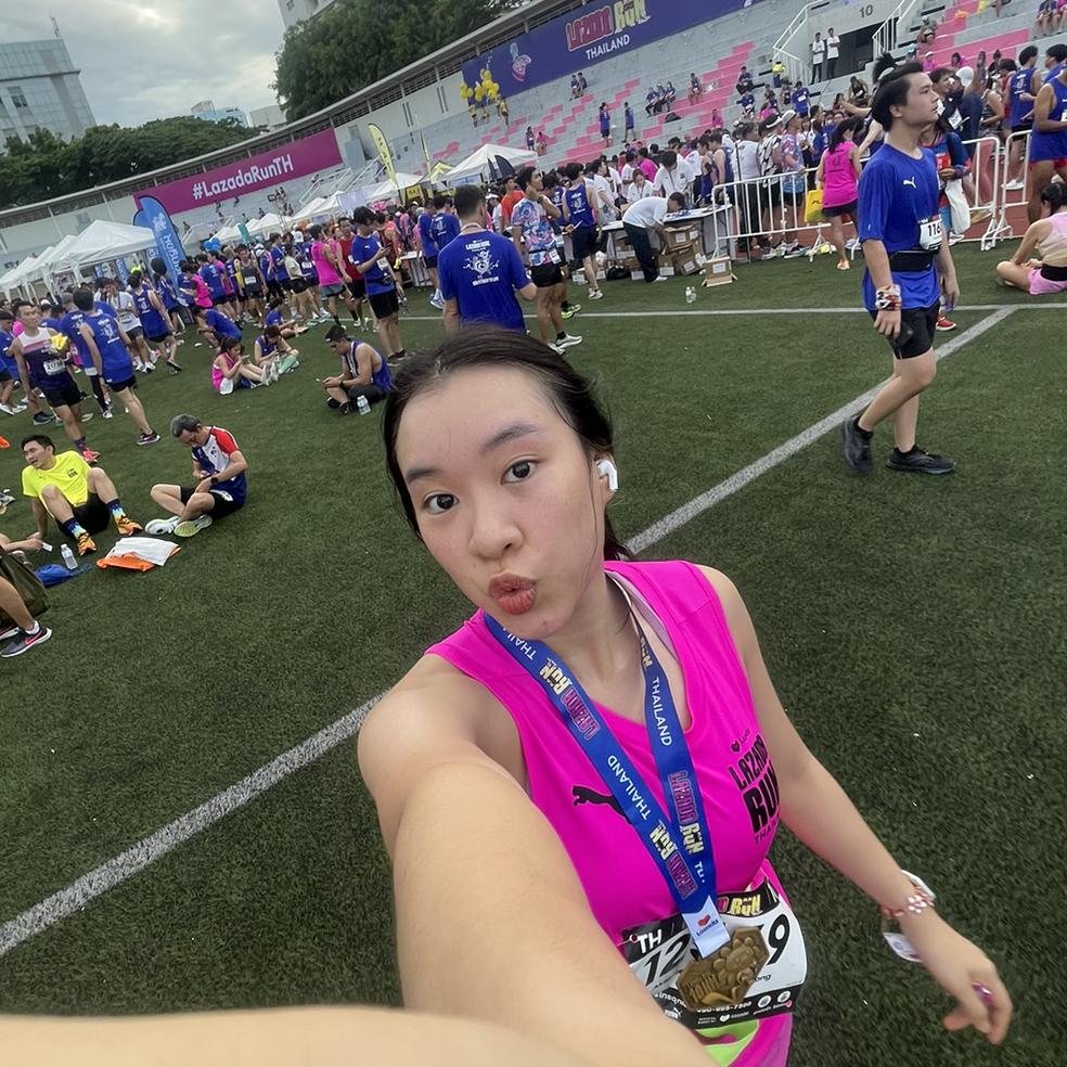 โพสต์ ของ Pearwa|Lemon8