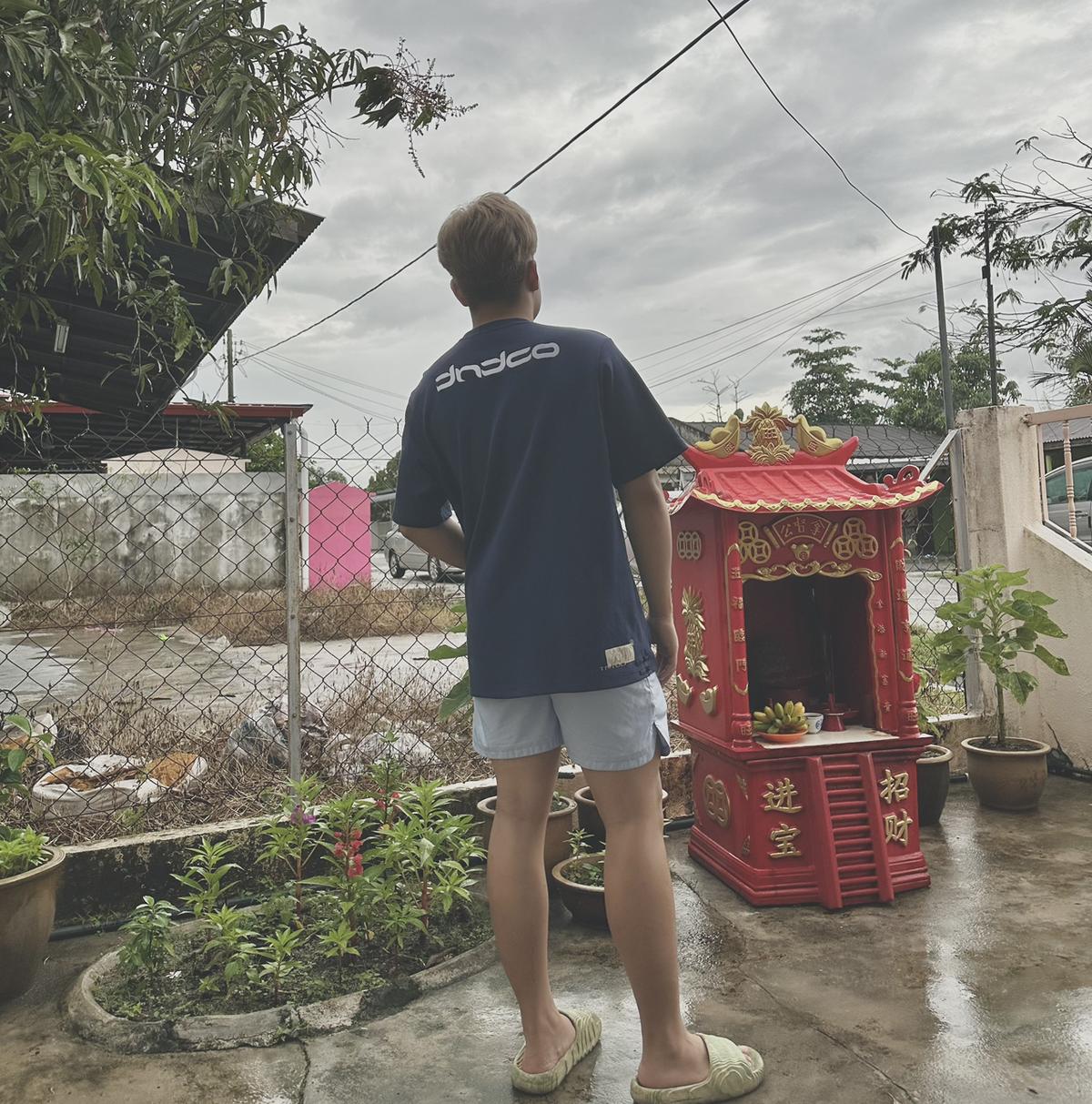 โพสต์ ของ Daniel Ong|Lemon8