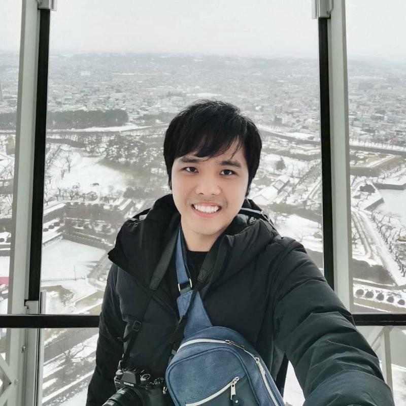 โพสต์ ของ PAT|Lemon8